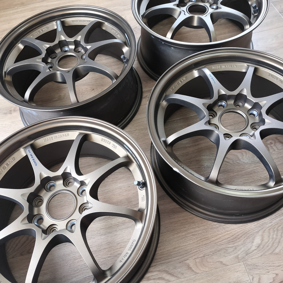 JDM wheels direct from Japan – JDM Wheels Co