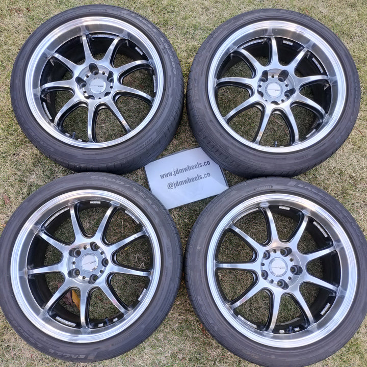 Products – JDM Wheels Co