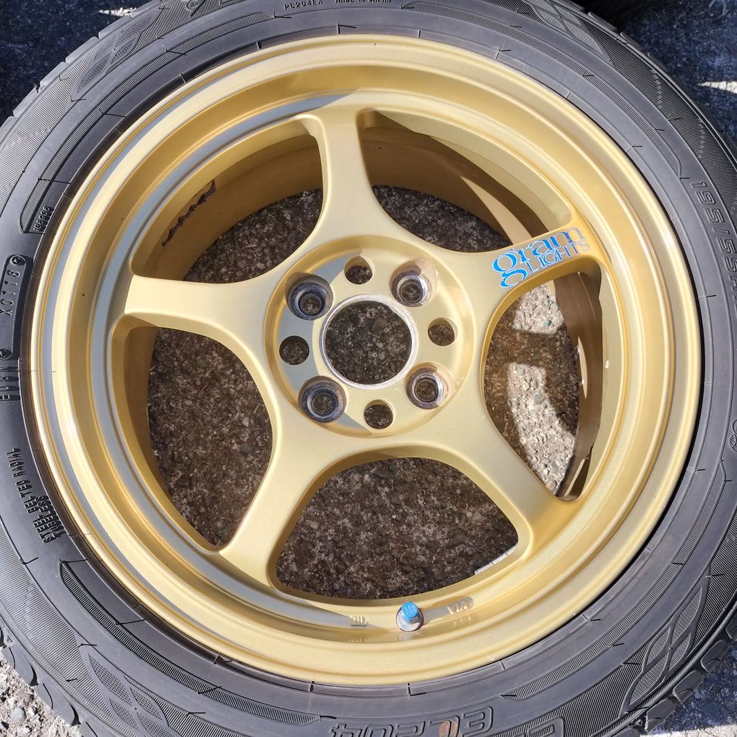 JDM wheels direct from Japan – JDM Wheels Co