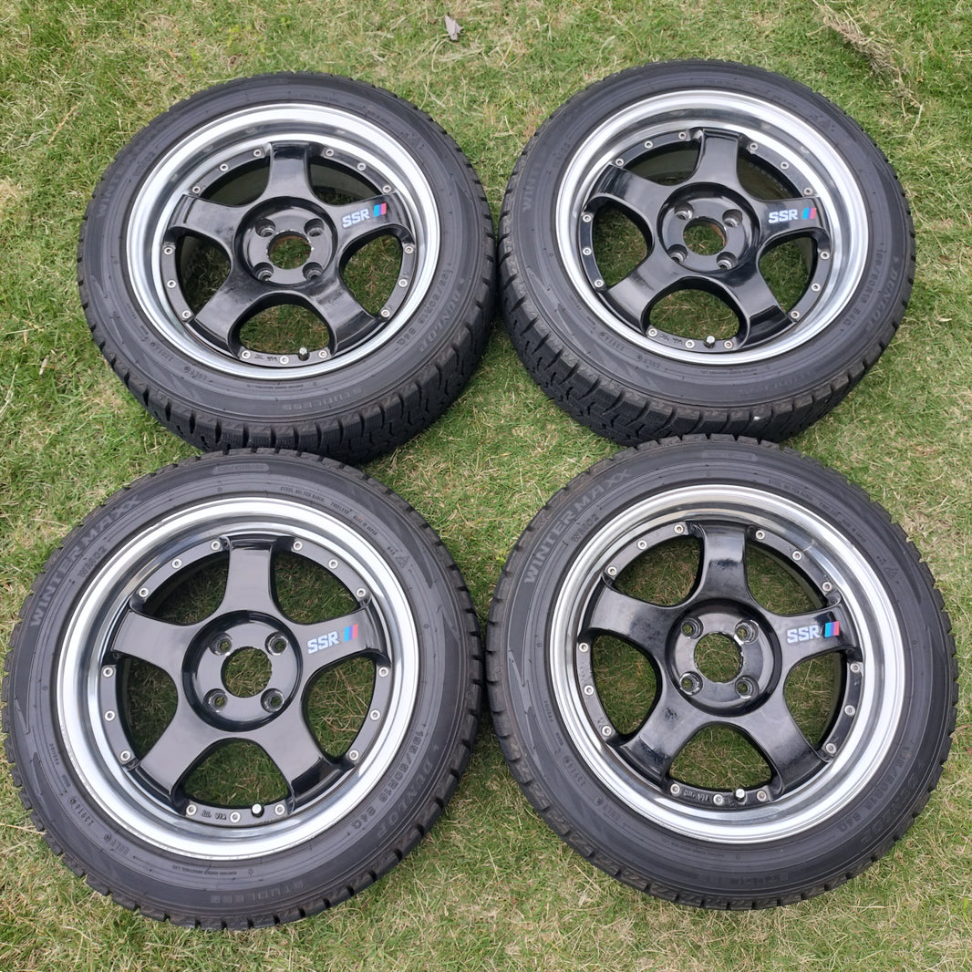 JDM wheels direct from Japan – JDM Wheels Co