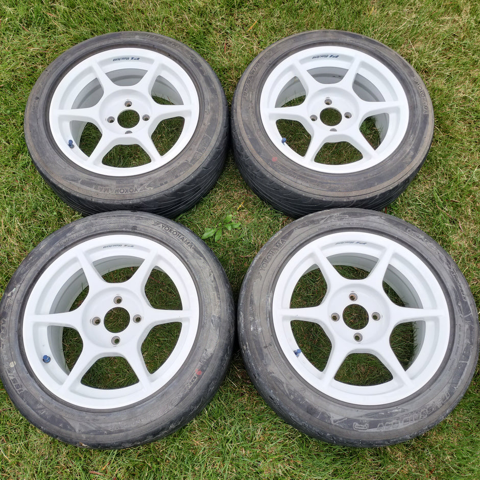 Products – JDM Wheels Co