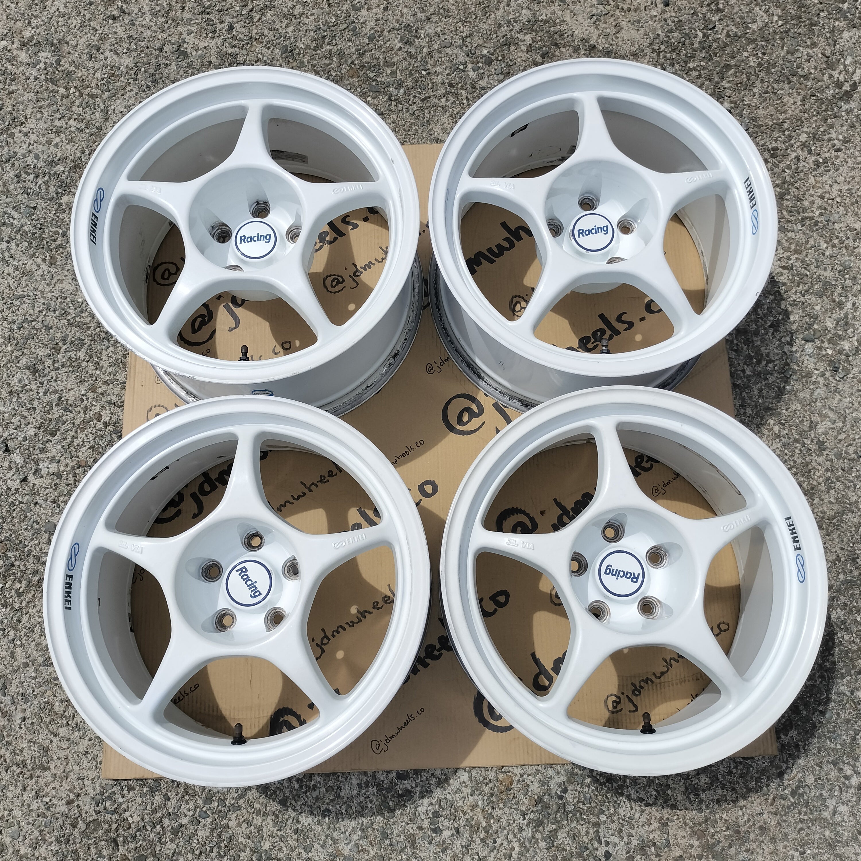 JDM wheels direct from Japan – JDM Wheels Co