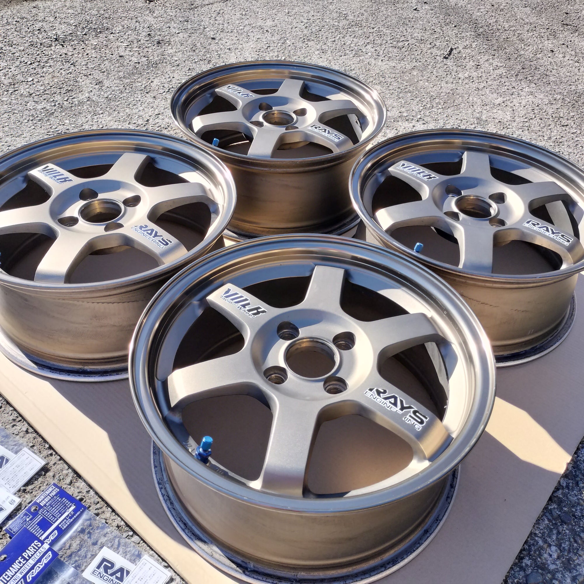 JDM wheels direct from Japan – JDM Wheels Co