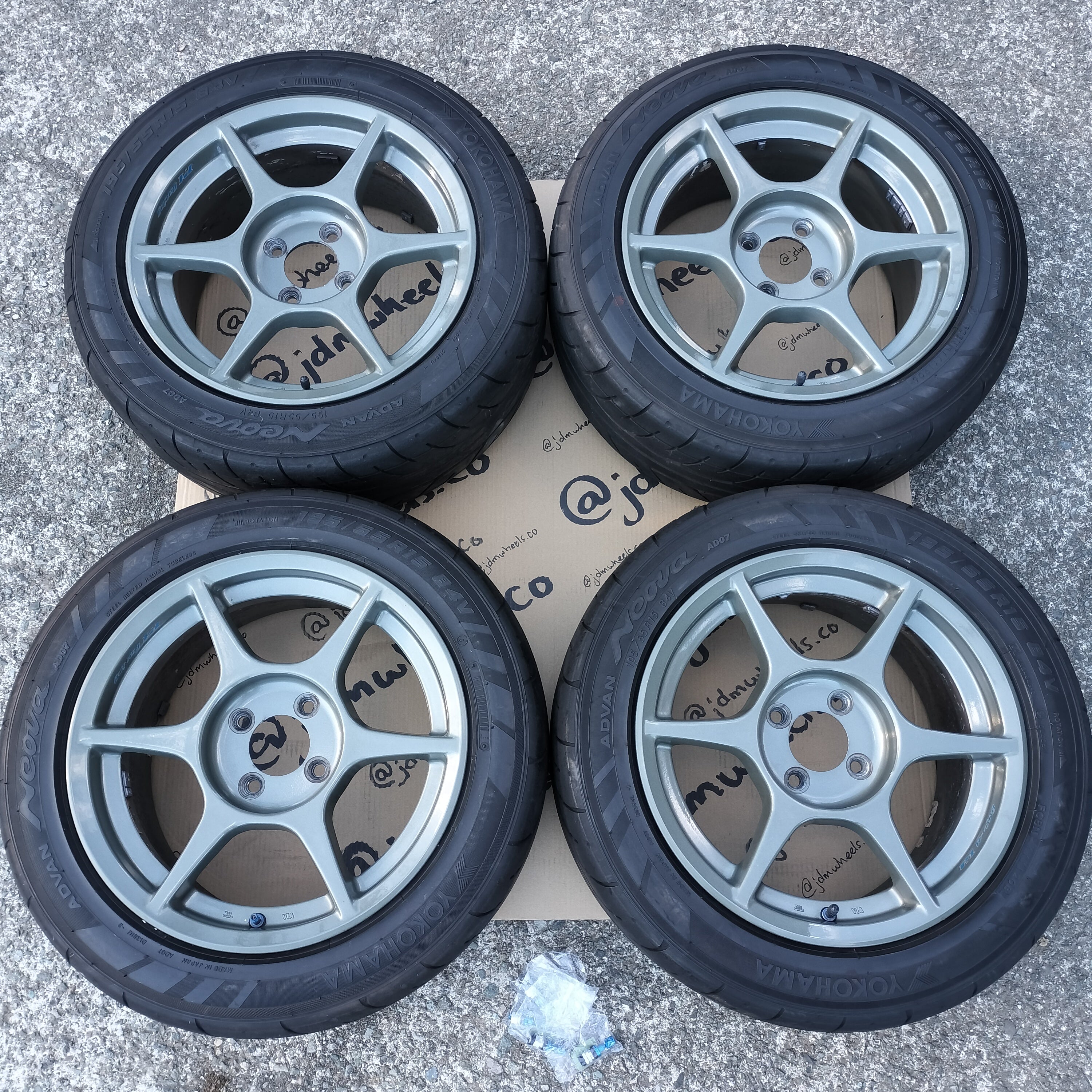 JDM wheels direct from Japan – JDM Wheels Co