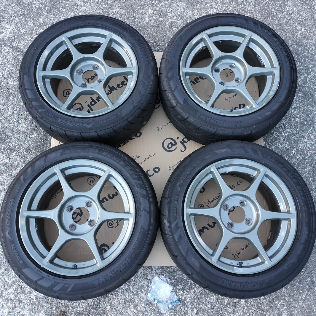 Products – JDM Wheels Co
